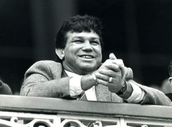 Arthur Beetson and his legacy in league and in life | SBS NITV