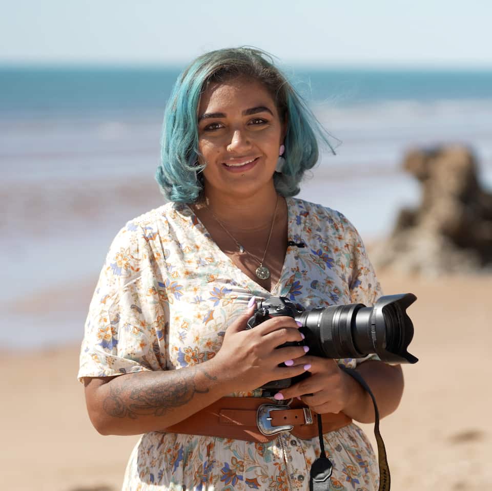 'Integral to our lives': Bobbi Lockyer's homage to Elders crowned as ...