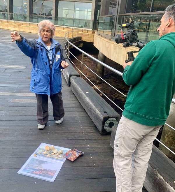 Aboriginal tourism groups go online and prepare for local travellers ...