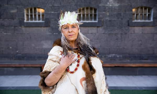 Do you know what Aboriginal land you're on today? | SBS NITV