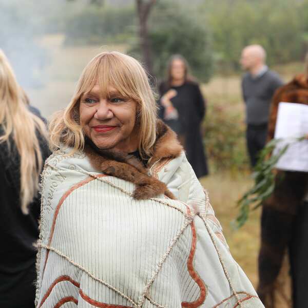 What was the Cummeragunja Walk-Off? | SBS NITV