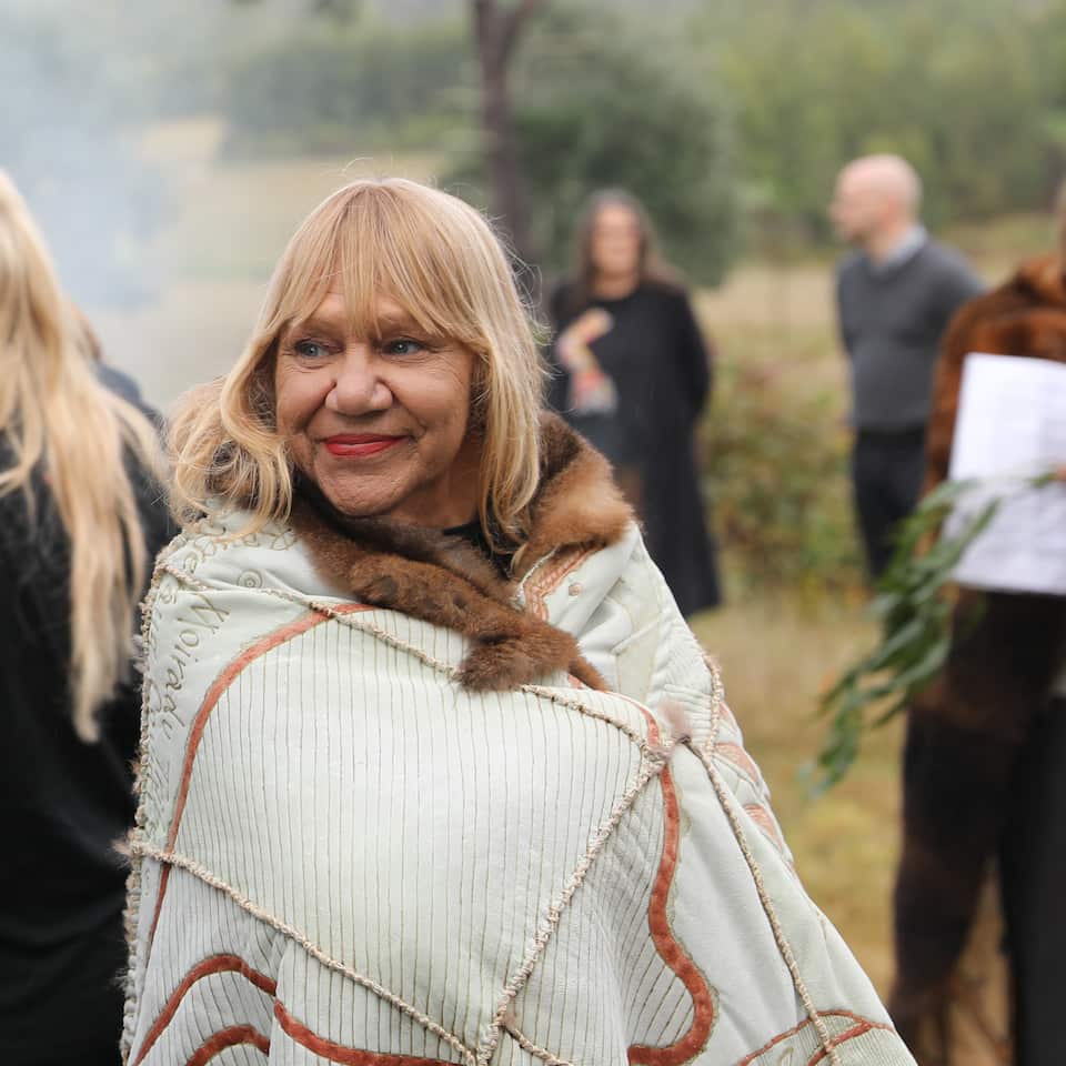 What was the Cummeragunja Walk-Off? | SBS NITV