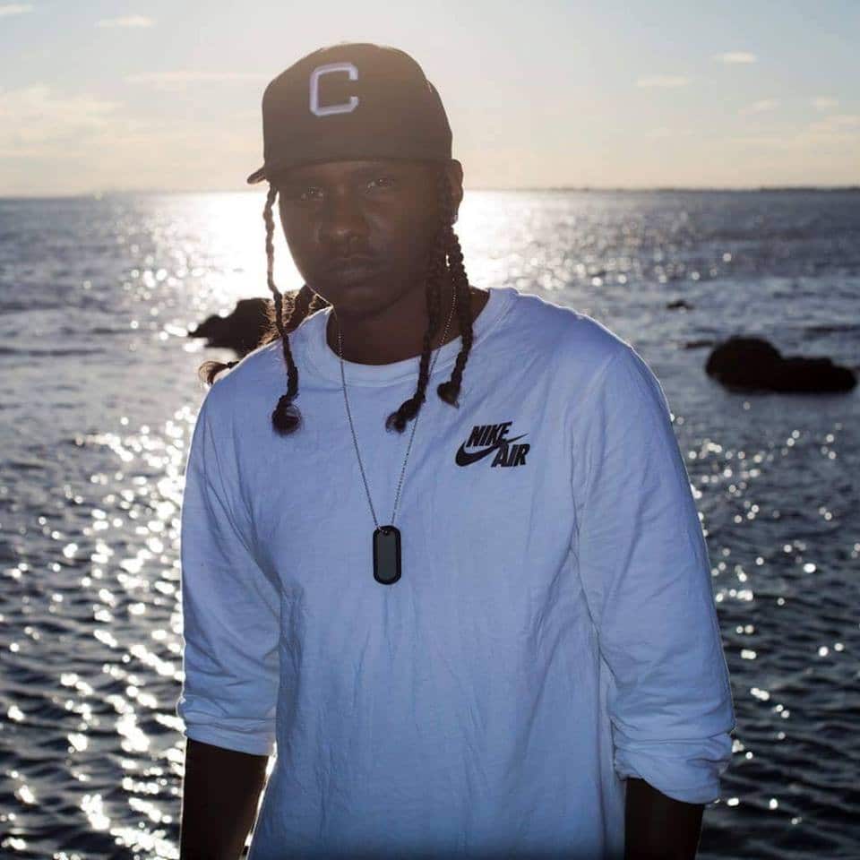 How Baker Boy rose to Australian music fame | SBS NITV