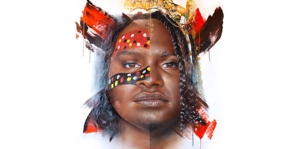 'Gela': Baker Boy drops debut album | SBS NITV