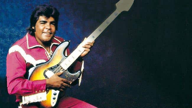 From Toomelah Mission to the Hall of Fame: How Uncle Roger Knox became ...