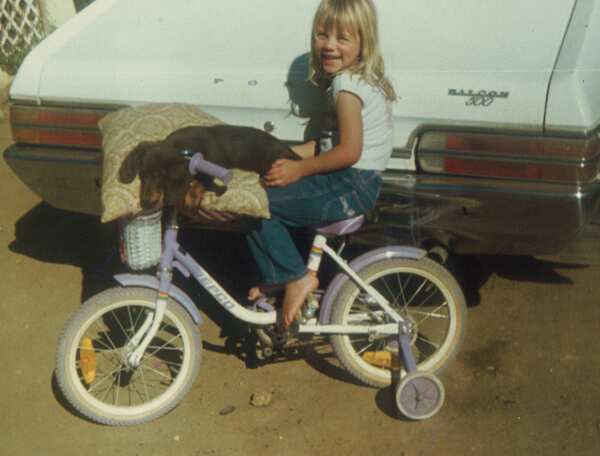 My Story: Belinda Larymore - creative gem | SBS NITV