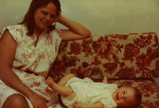 My Story: Belinda Larymore - creative gem | SBS NITV