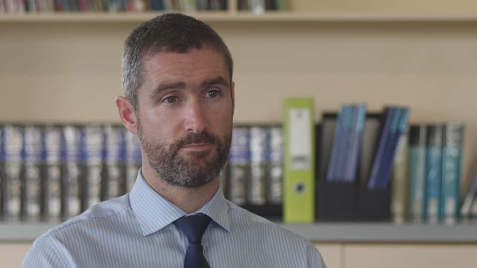 The Black War: Tasmania still torn by its history | SBS The Point