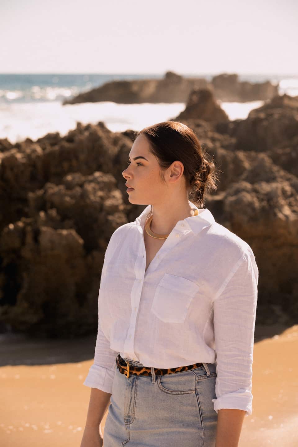 Meet the finalists for Miss NAIDOC Perth 2021 | SBS NITV