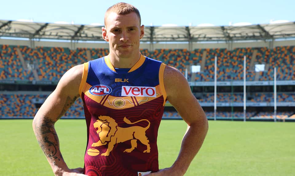 Colours on show for AFL Indigenous round | SBS NITV