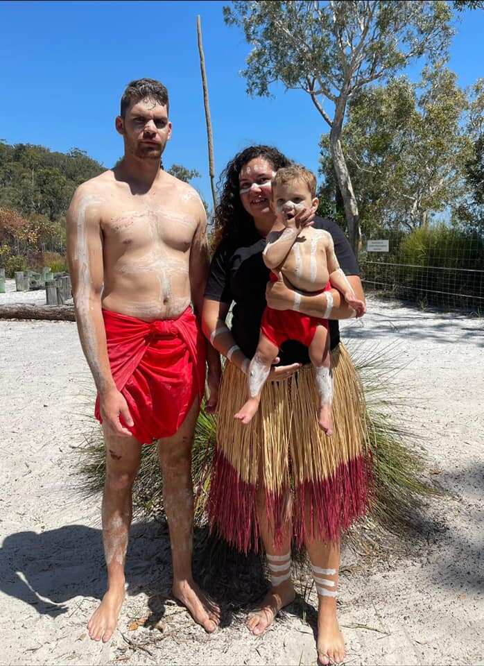 Paradise found as World Heritage Area reinstates traditional name | SBS ...