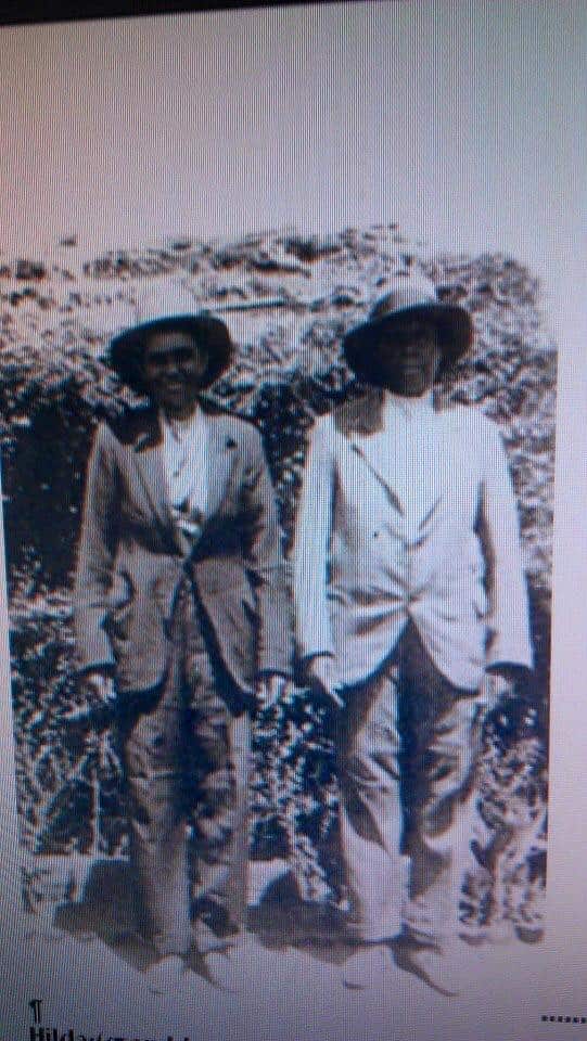 Comment: 'That bastard had blue eyes' | SBS NITV