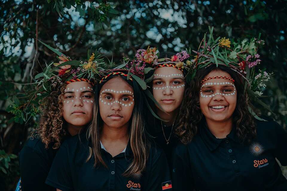 Port Hedland Artist Bobbi Lockyer is in hot demand | SBS NITV