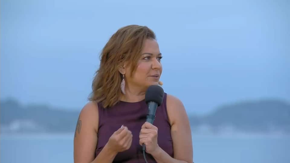 Powerful conversations on Sunrise Ceremony to begin January 26 | SBS NITV