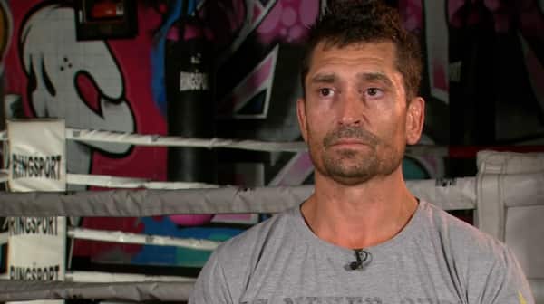 'Aboriginal Warrior': one man's rise from juvenile detention to World ...