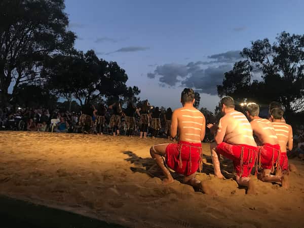 Mungo Man: The final journey home | SBS Living Black