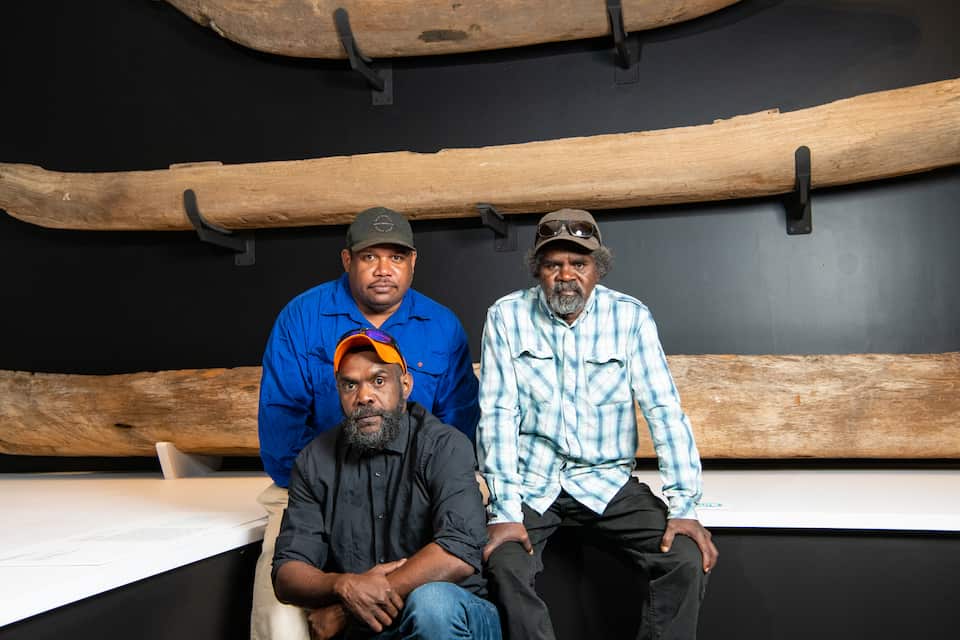 The continent's oldest Aboriginal pottery has been dated back 3,000 ...