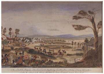 The strategies and weapons Indigenous people used in the face of ...