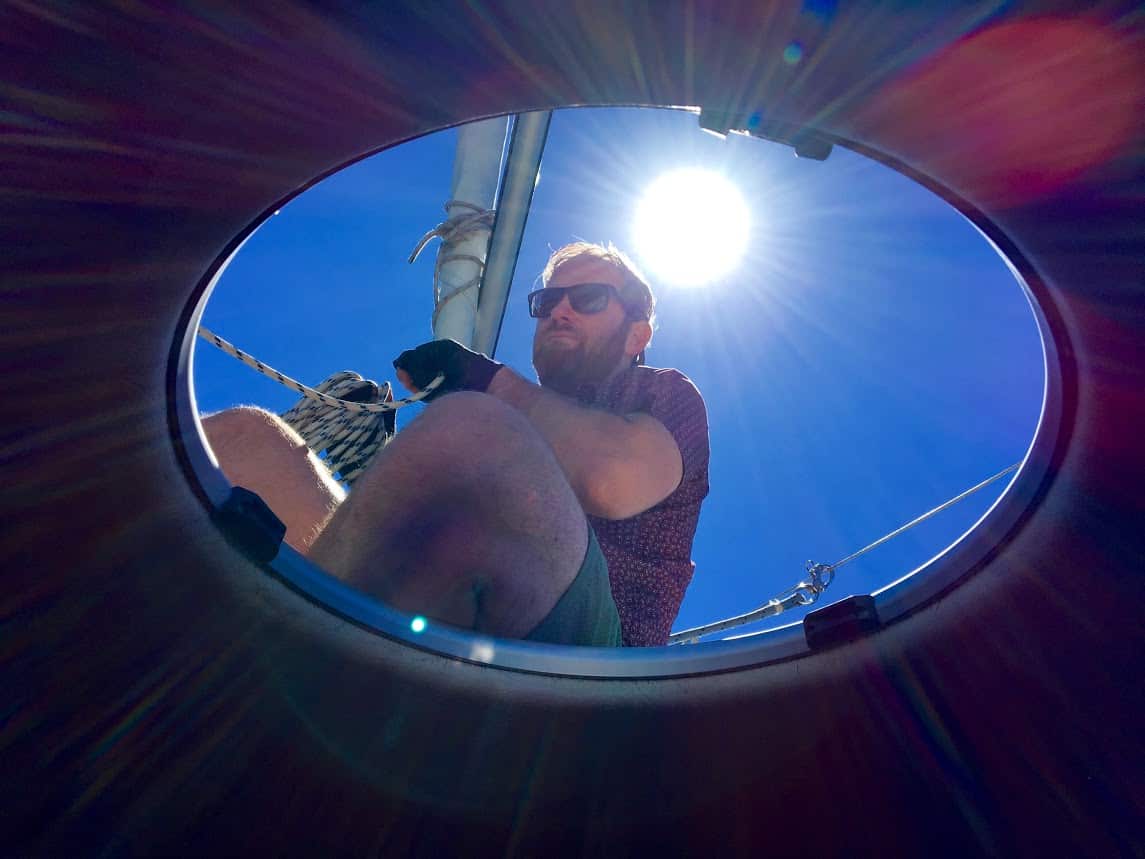 My Story: Dan Daley's adventurous spirit | SBS NITV