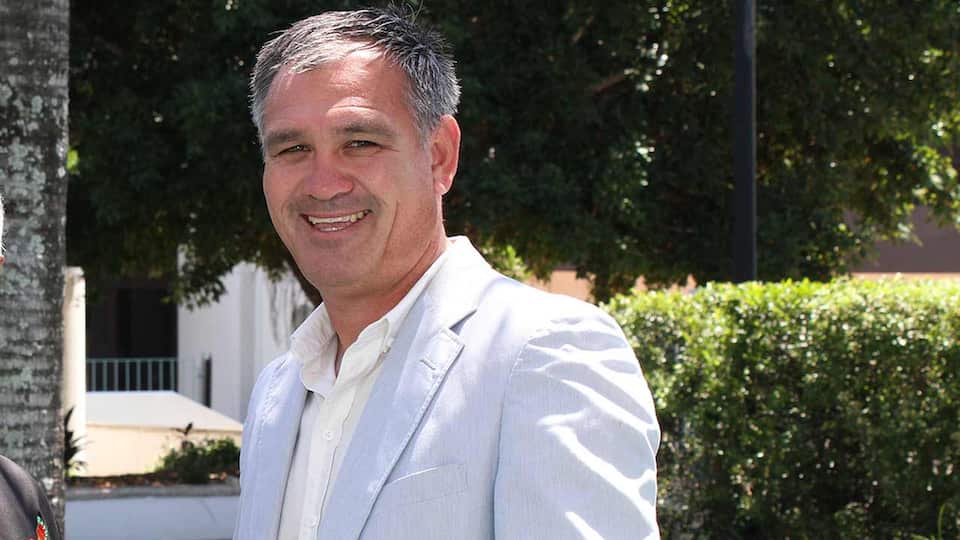 Darren Godwell: Every child deserves an excellent education | SBS NITV