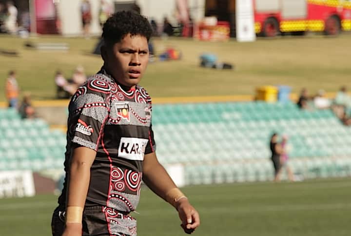 Koori Knockout Wrap: Day 1 | SBS NITV