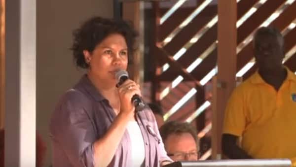 Denise Bowden – How a kid from Katherine became the Director of Garma ...