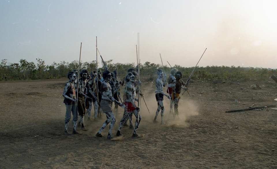 Here's what's coming to NITV in 2021 | SBS NITV