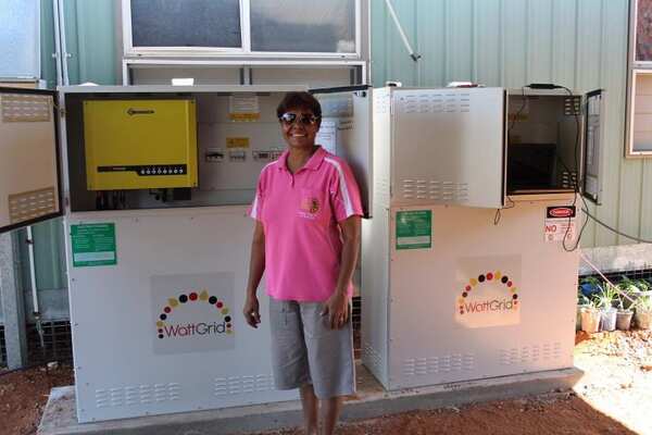 National Indigenous Business Month - The power to give back | SBS NITV