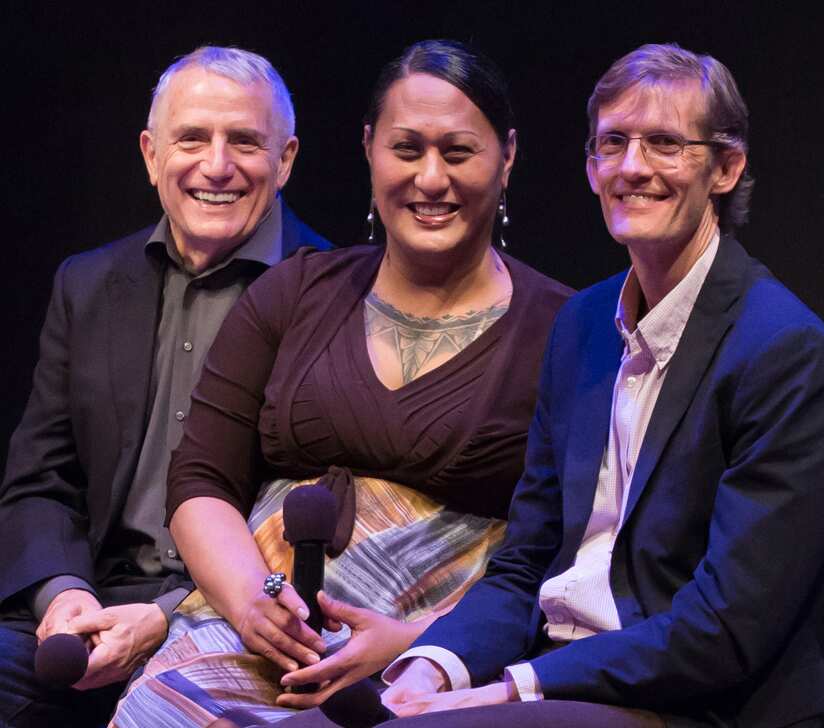 A place for Letis: Joey Joleen Mataele on being transgender in Tonga ...
