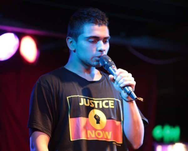 Lyrical activism with Indigenous metal band 'Dispossessed' | SBS NITV