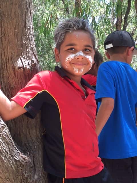 Djidi Djidi Aboriginal School turns twenty | SBS NITV