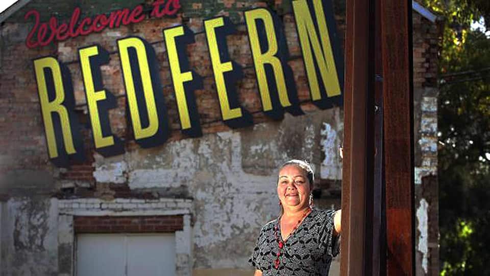Call-out to artists to help turn Redfern Terrace into a 'living museum ...