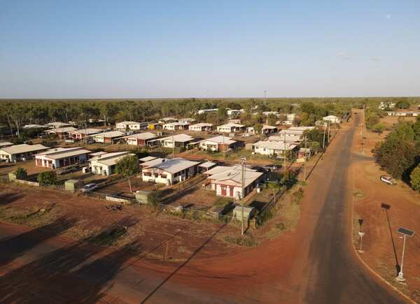 Qld challenged to eradicate deadly heart disease in First Nations ...