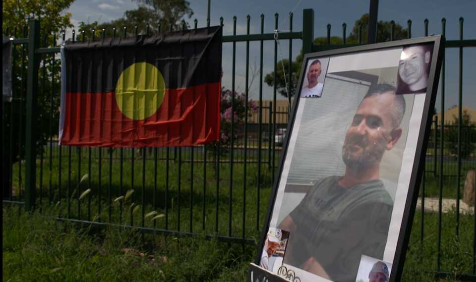 'Biased decisions': Ricky Hampson's family demand staff accountability ...