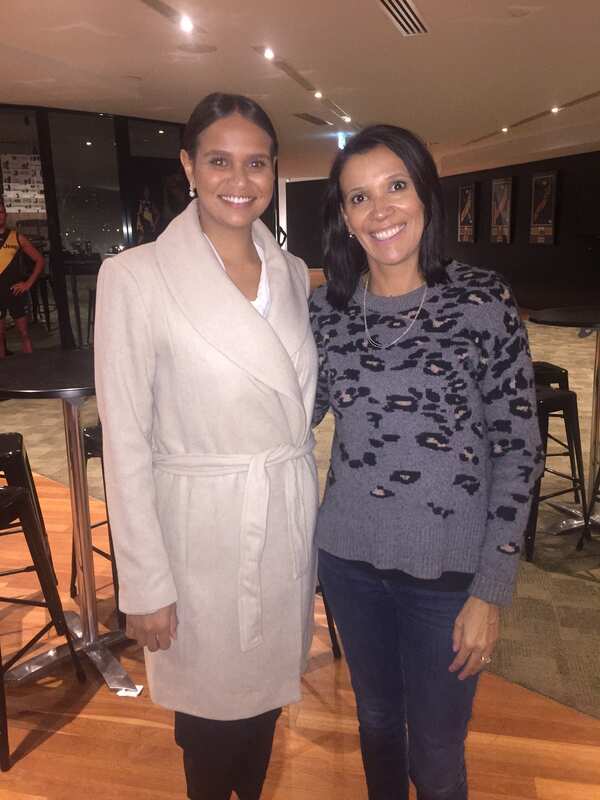 Shelley Ware | NAIDOC Week 2016 | SBS NITV