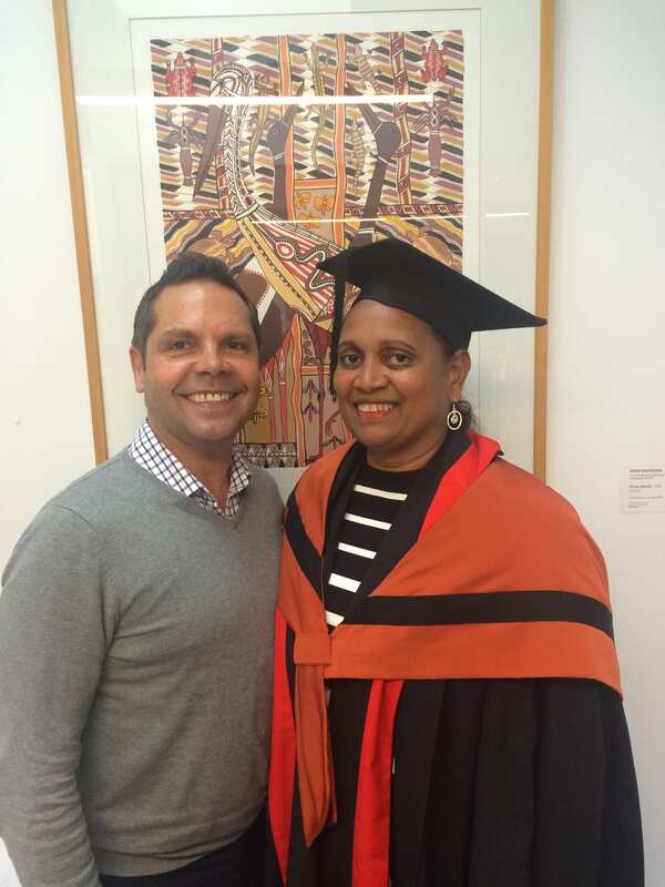 Deadly digital project #thismymob receives renowned grant | SBS NITV