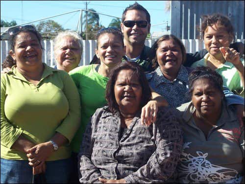 Deadly digital project #thismymob receives renowned grant | SBS NITV