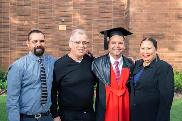 Deadly digital project #thismymob receives renowned grant | SBS NITV