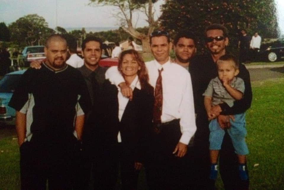 Deadly digital project #thismymob receives renowned grant | SBS NITV