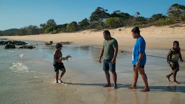 Strait to the Plate: Australia's first Torres Strait Island cooking ...