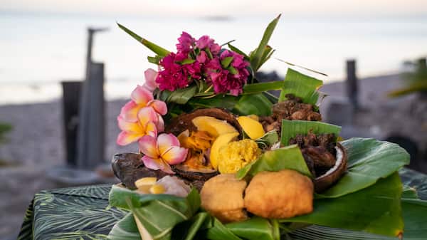 Strait to the Plate: Australia's first Torres Strait Island cooking ...
