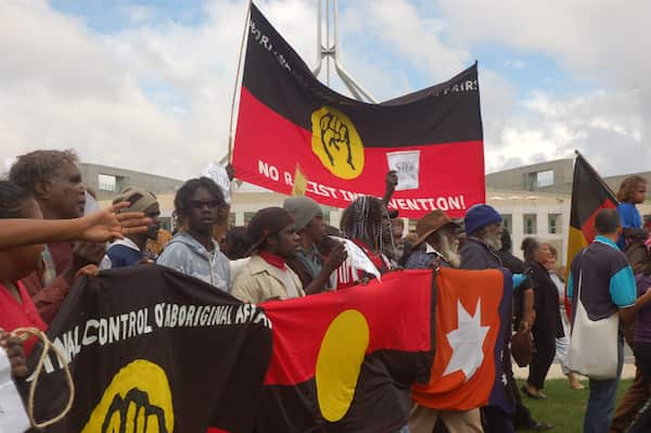 10 impacts of the NT Intervention | SBS NITV