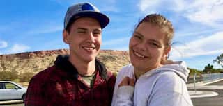 EXCLUSIVE: 'I don't want to just be known as the boy in a restraint ...