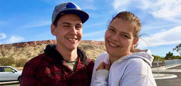 EXCLUSIVE: 'I don't want to just be known as the boy in a restraint ...