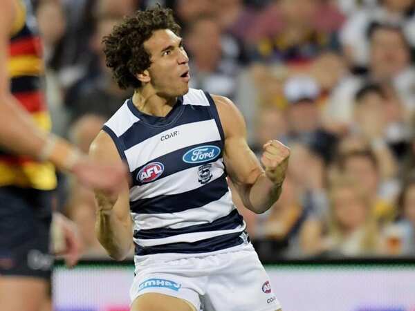 Culture cause for Nakia Cockatoo's AFL rise | SBS NITV