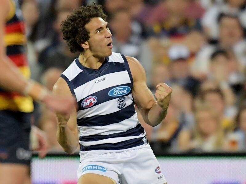 Culture cause for Nakia Cockatoo's AFL rise | SBS NITV