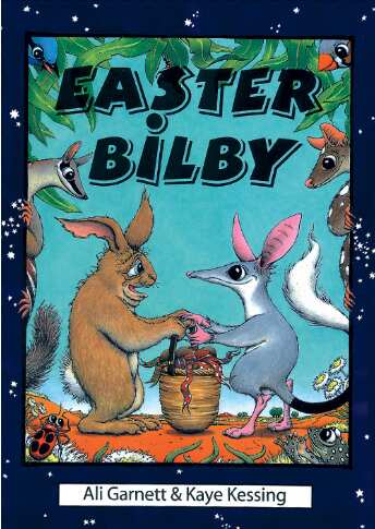 Bilbies, not bunnies - How this endangered animal became our Easter ...