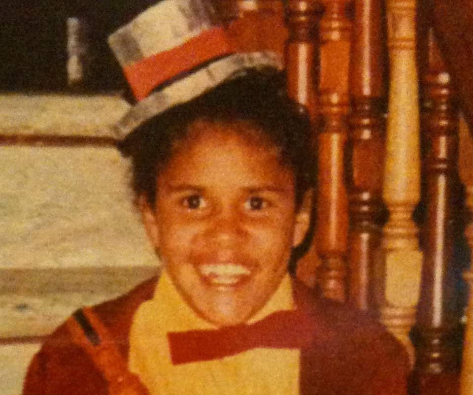 Aunty Eva Jo Edwards: Story of a Stolen Generations Survivor | SBS NITV