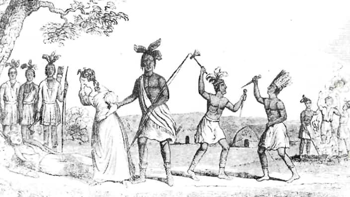 Miranda Otto on 'K'gari', and correcting Eliza Fraser's 'remarkably ...