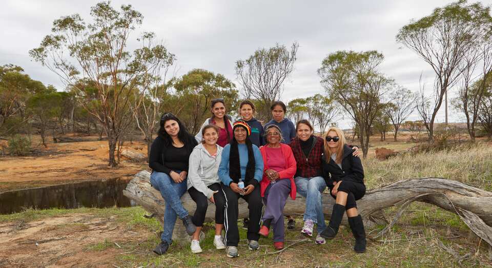 Learn the rules of the modern Indigenous family | SBS NITV